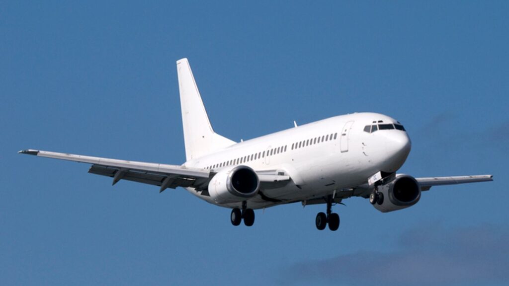 U.S. DOT Approves New Strategic Airline Alliance Under ‘Blue Sky ...
